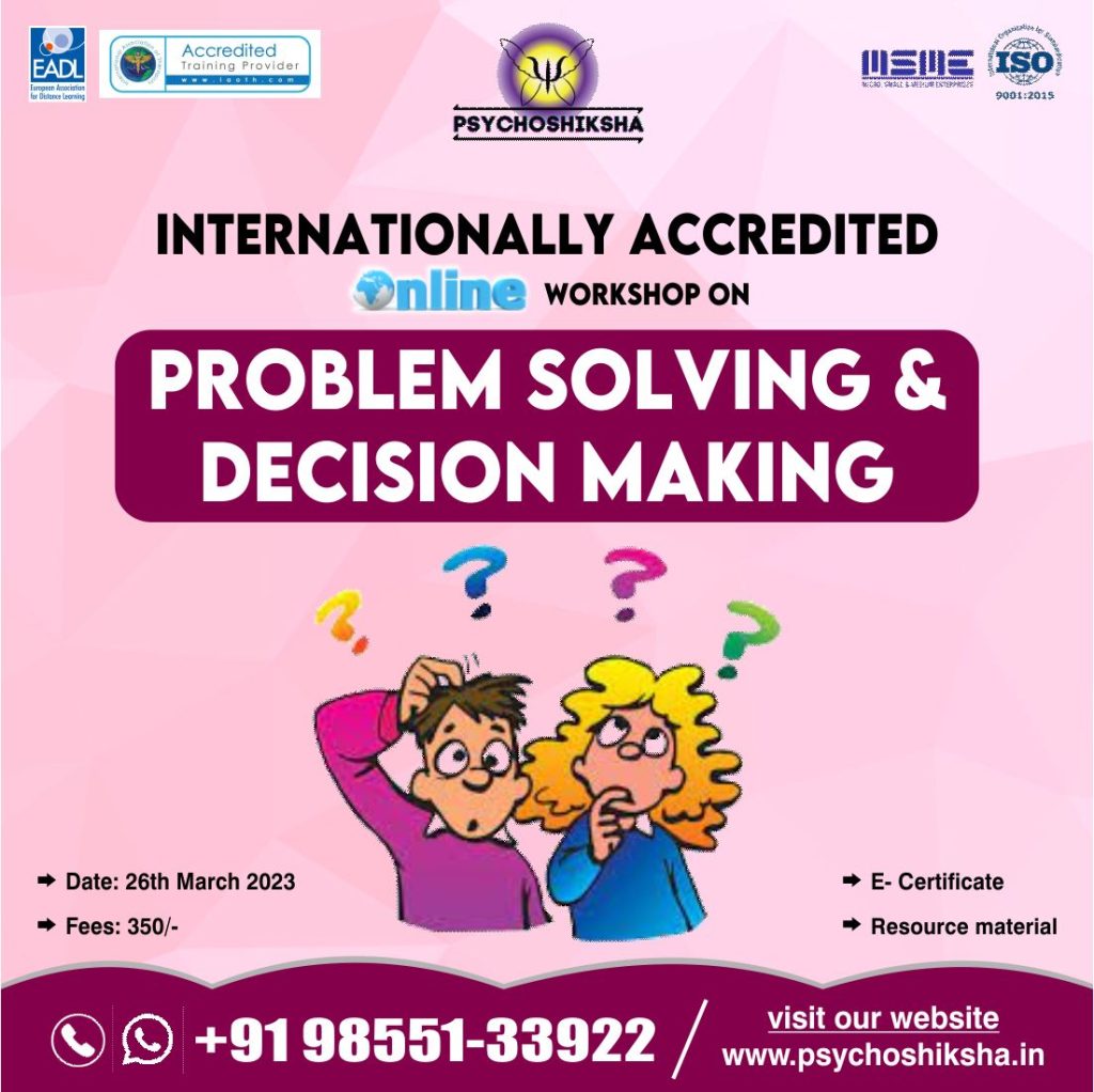 problem-solving-psycho-shiksha