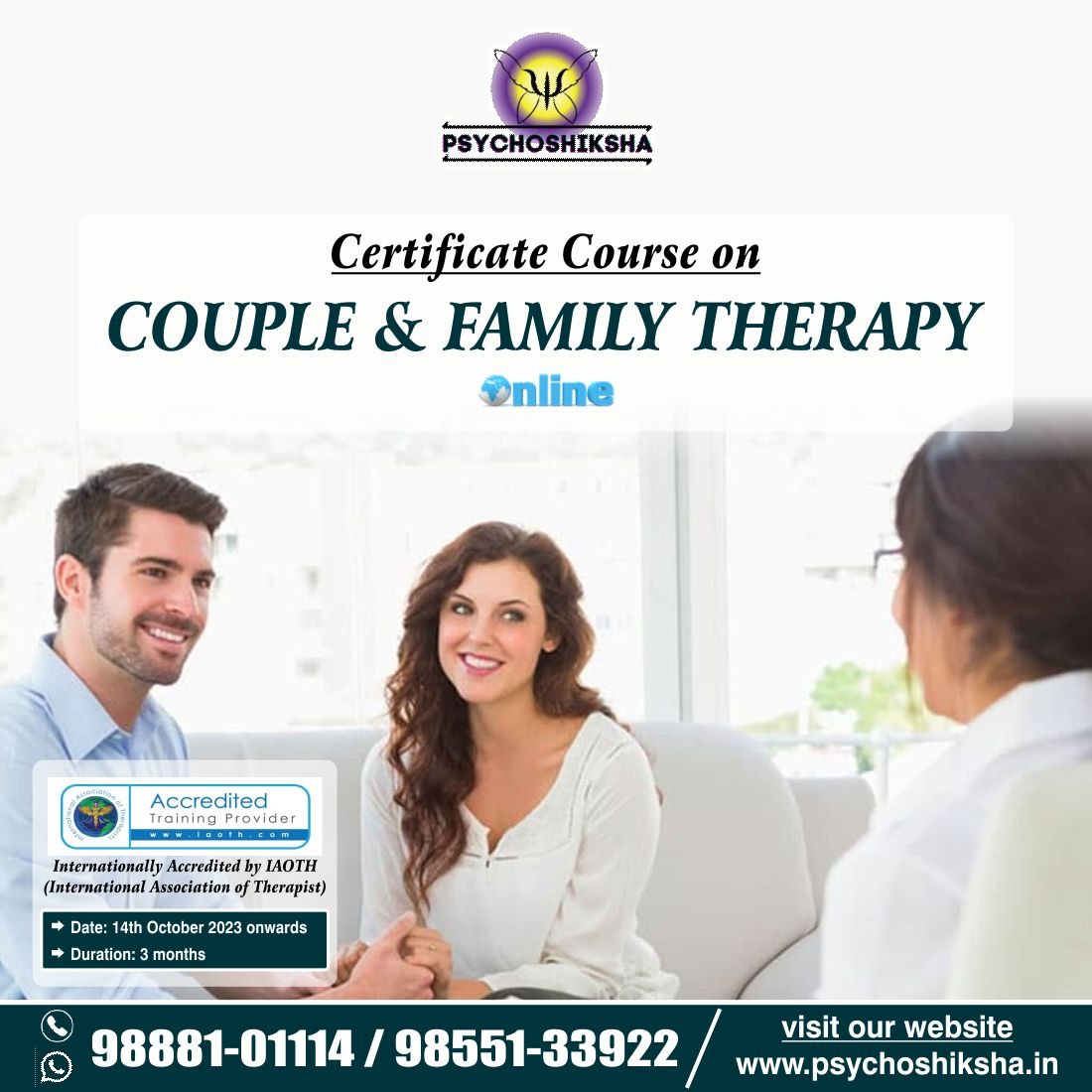 Psychological Rating scales – Psycho Shiksha