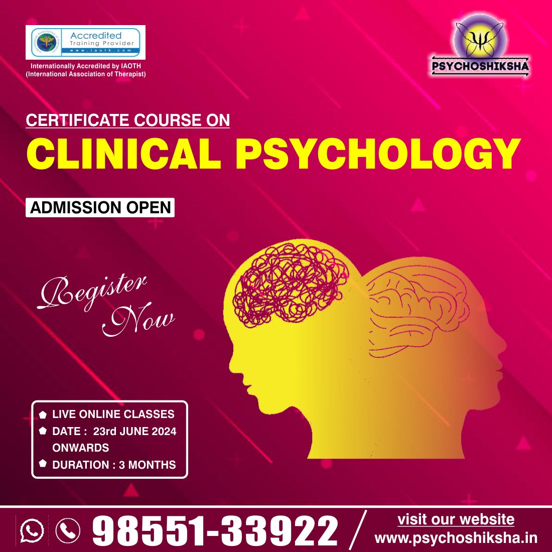 Psychological Rating scales – Psycho Shiksha