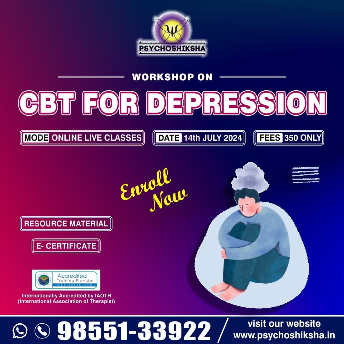 Case History & MSE – Psycho Shiksha