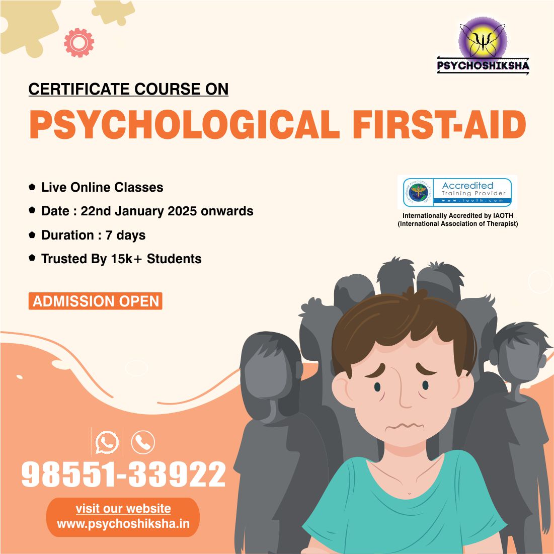 Psychological Rating scales – Psycho Shiksha