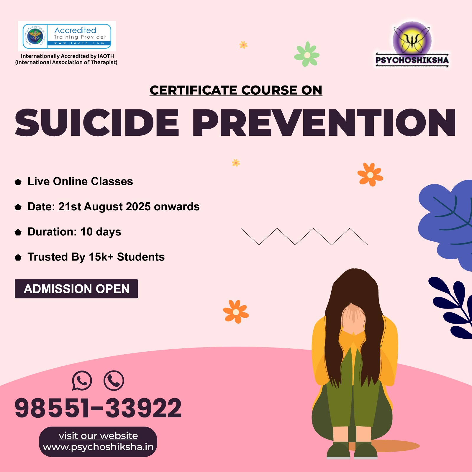 Psychological Rating scales – Psycho Shiksha